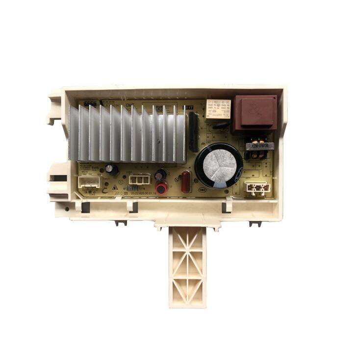 original washing machine frequency conversion board BD6201/3C102-000322 ...