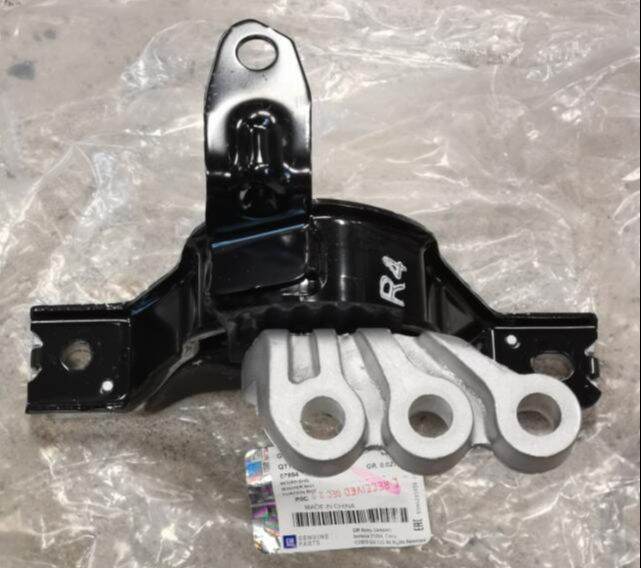 GM Engine Support / Mount - RIGHT - for Chevrolet Captiva 4x2 2.0L ...