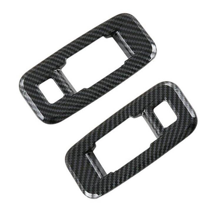 Roof Skylight Handle Cover Trim Sunroof Button Switch Cover Sticker ...