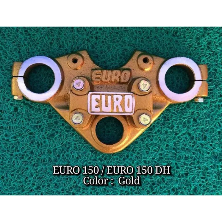 【Ready Stock】 EURO DAANG HARI 150175 LOWERING CROWNBUTTERFLY | Lazada PH