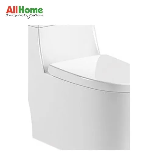 Toilet Bowl One-Piece Pichler OP-20142 Water Closet Teuer | Lazada PH