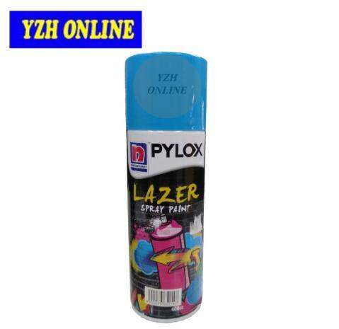 Nippon Pylox Spray Paint - 22 Sky Blue | Lazada