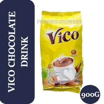 Vico Chocolate Drink 900g | Lazada