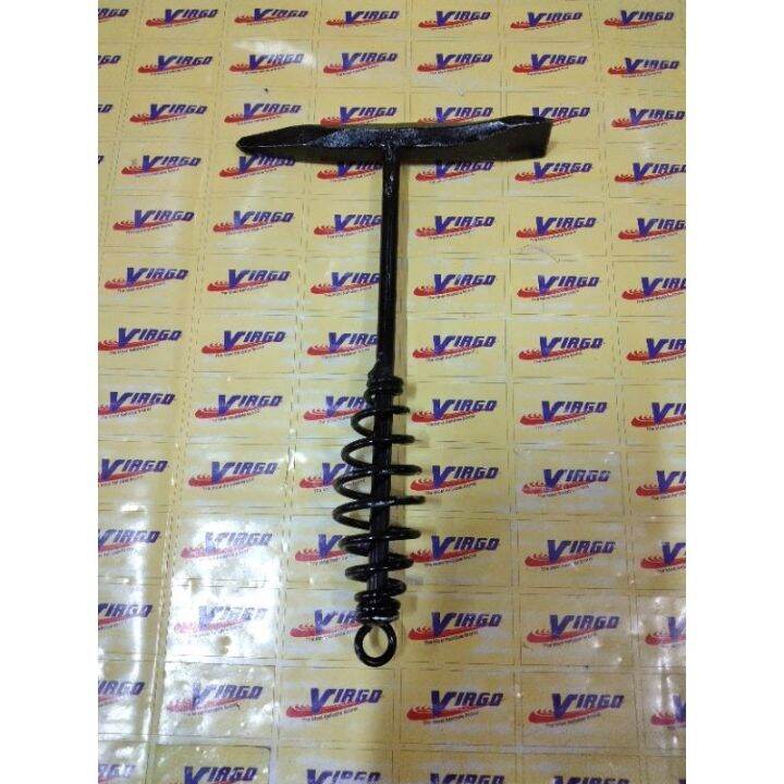 PALU CHIPPING PER SPIRAL 500 GRAM CHIPING HAMMER PALU CIPING 500GRAM ...