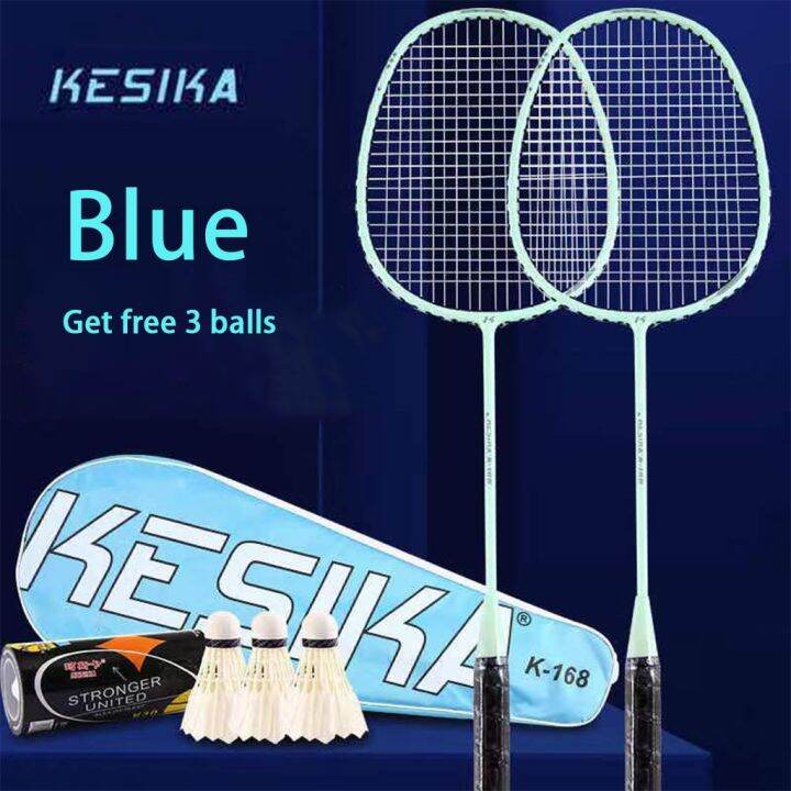 Badminton Set Racket with Bag Yonex Badminton Racket Original Badminton ...