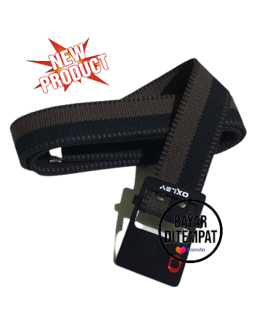 gesper/sabuk army tactical kepala besi | Lazada Indonesia