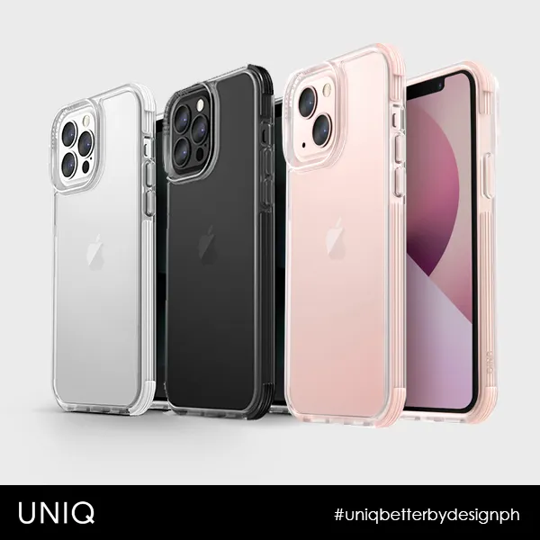 UNIQ - Combat Case for iPhone 13 Series | Lazada PH