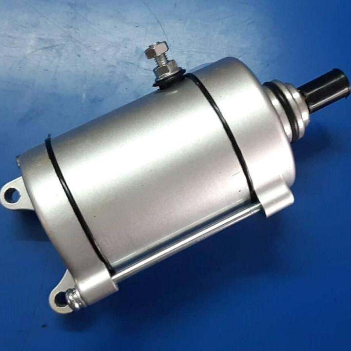 Demak DTM 150 / DMX 150 - Starter Motor | Lazada
