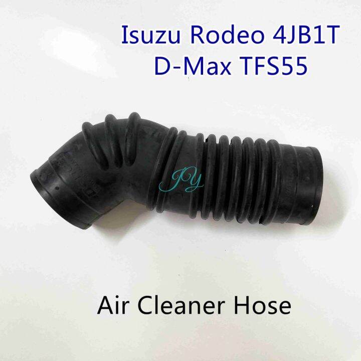 Isuzu Rodeo 4JB1T D-Max TFS55 4JB1 Air Intake Hose Air Cleaner Hose ...