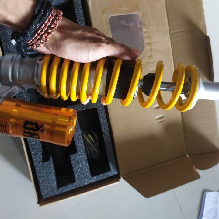 shock ohlins tabung bawah | Lazada Indonesia