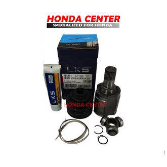 cv joint as roda kopel kople kokel bohel drive shaft dalam kanan kiri honda mobilio 2014 2015 ...