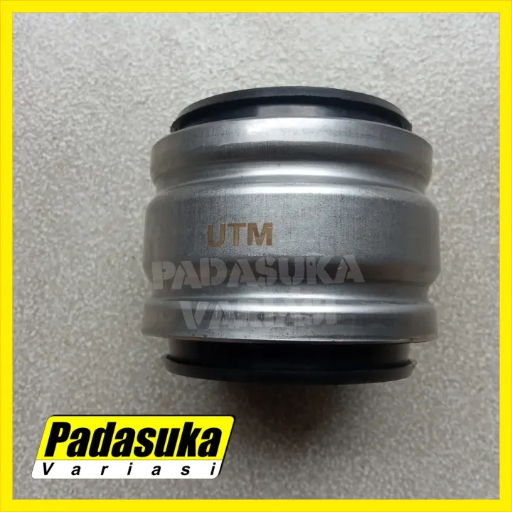 Center Bearing PS120 Canter PS125 Karet Gantung UTM MB563234 | Lazada ...