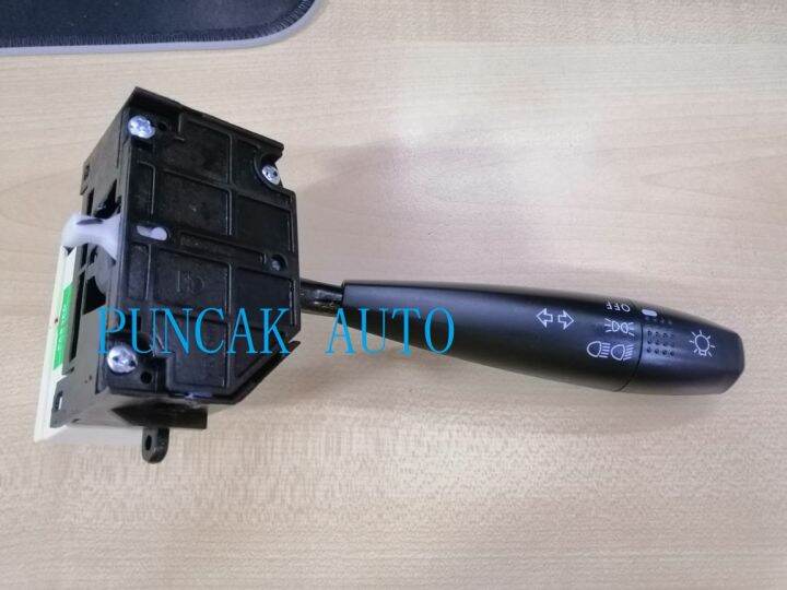 PROTON SAVVY / GEN2 / WAJA / PERSONA / BLM FL / BLM FLX HEAD LAMP TURN ...