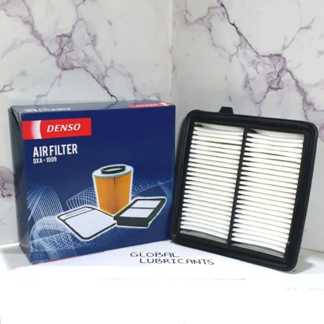 Filter Hawa / Udara / Air Filter Denso Honda Freed / Mobilio /Brio/ All ...