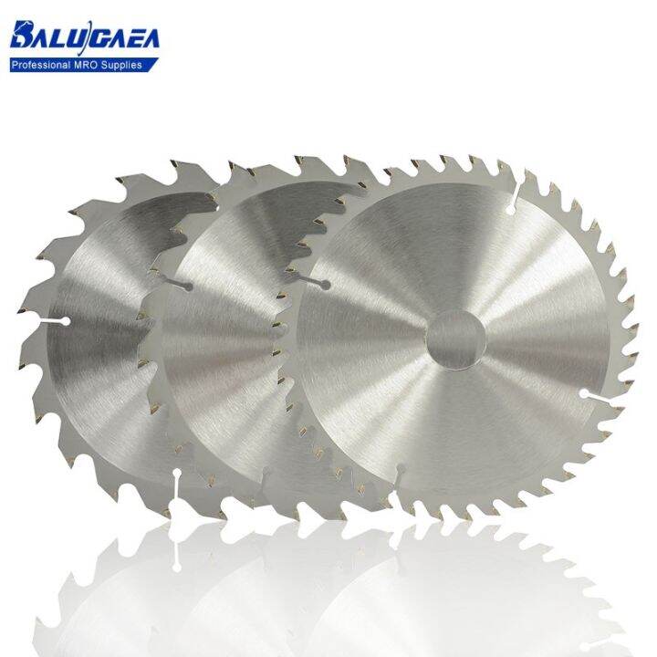[HOT CHLLSYUS HOT] ใบเลื่อยวงเดือนคาร์ไบด์ปลายใบเลื่อยสำหรับตัดไม้ TCT ...