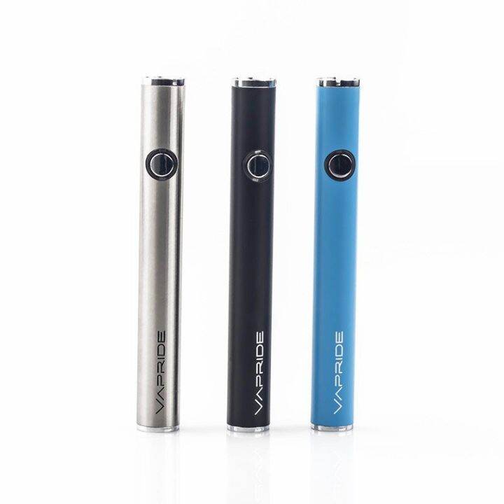 Rechargeable battery 510 thread CBD cartridge voltage adjustable vape ...