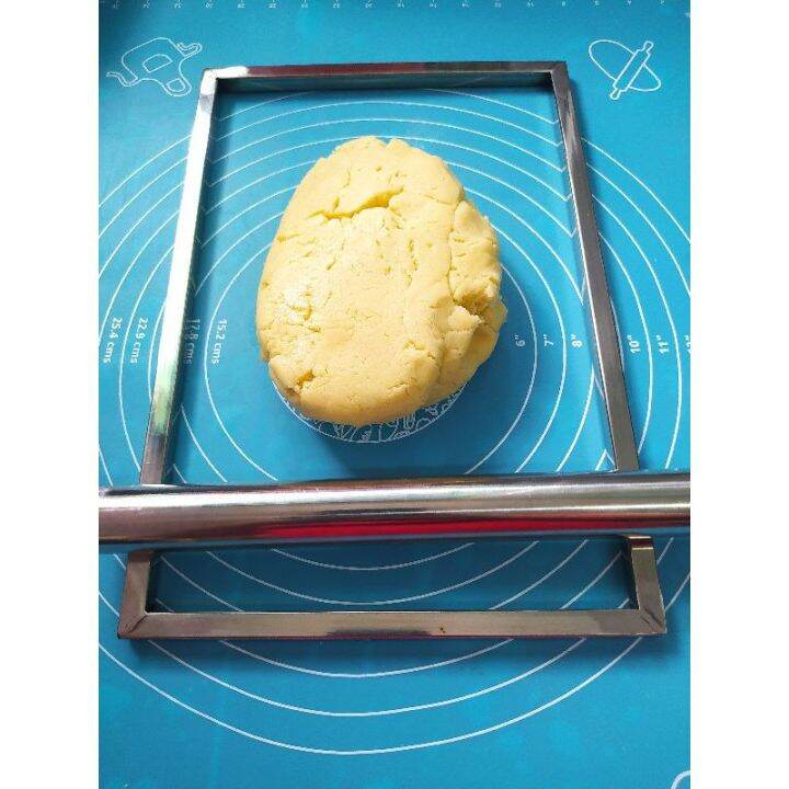 Papan Canai Penggelek Pencanai Dengan Penggelek Pencanai Penggelek Doh ...