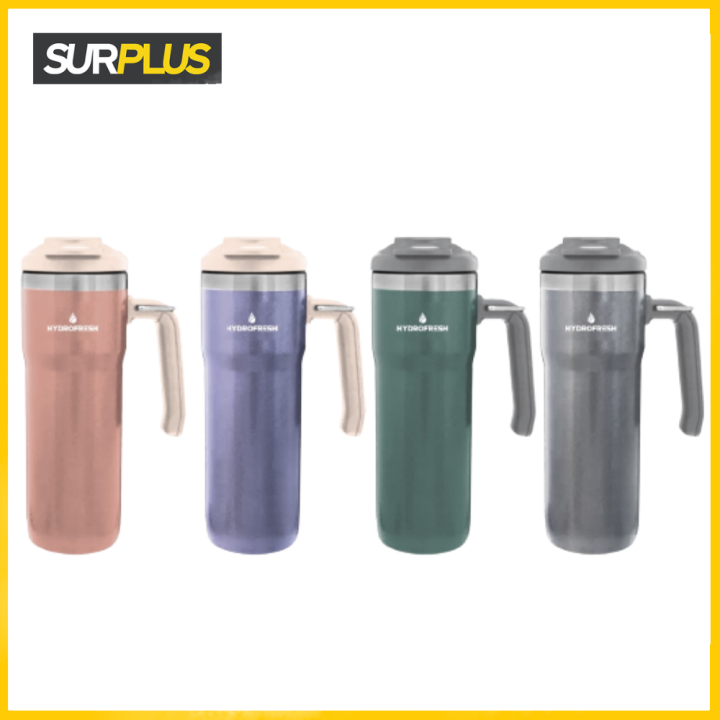Surplus Hydrofresh Travel Mug 473mL | Lazada PH