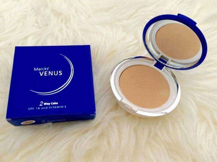 Venus Compact Powder | Lazada Indonesia
