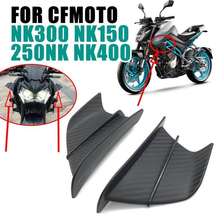 For CFMOTO CF NK300 300NK NK 300 NK400 NK150 250NK Motorcycle Essories ...