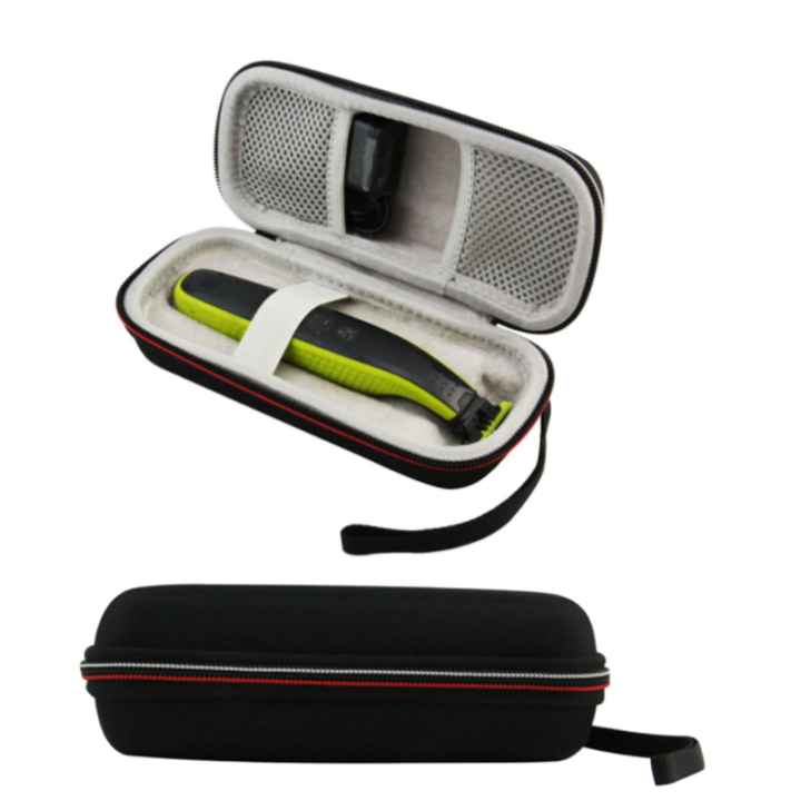 New Protective Portable Case For Philips OneBlade Trimmer Shaver EVA ...