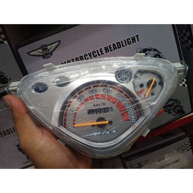 Speedometer Mio Sporty/Amore | Lazada PH