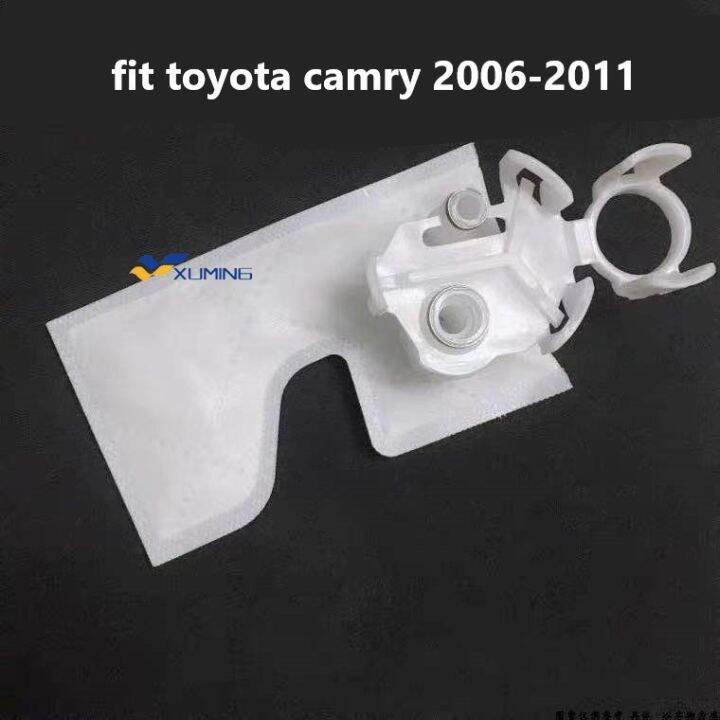 Xuming การใช้ปั๊มกรองการใช้ปั๊มกรองสำหรับ TOYOTA Camry 2006 2007 2008 ...