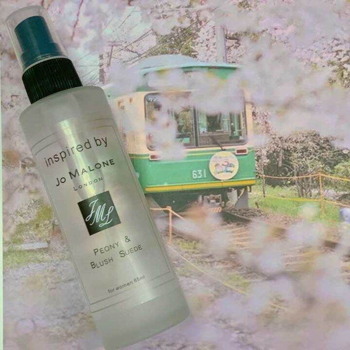 Oil-based Perfume Collection inspired 85ml | Lazada PH