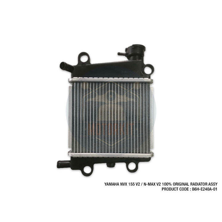 YAMAHA NVX 155 NVX155 V2 AEROX 155 V2 NMAX V2 100% ORIGINAL COOLANT ...