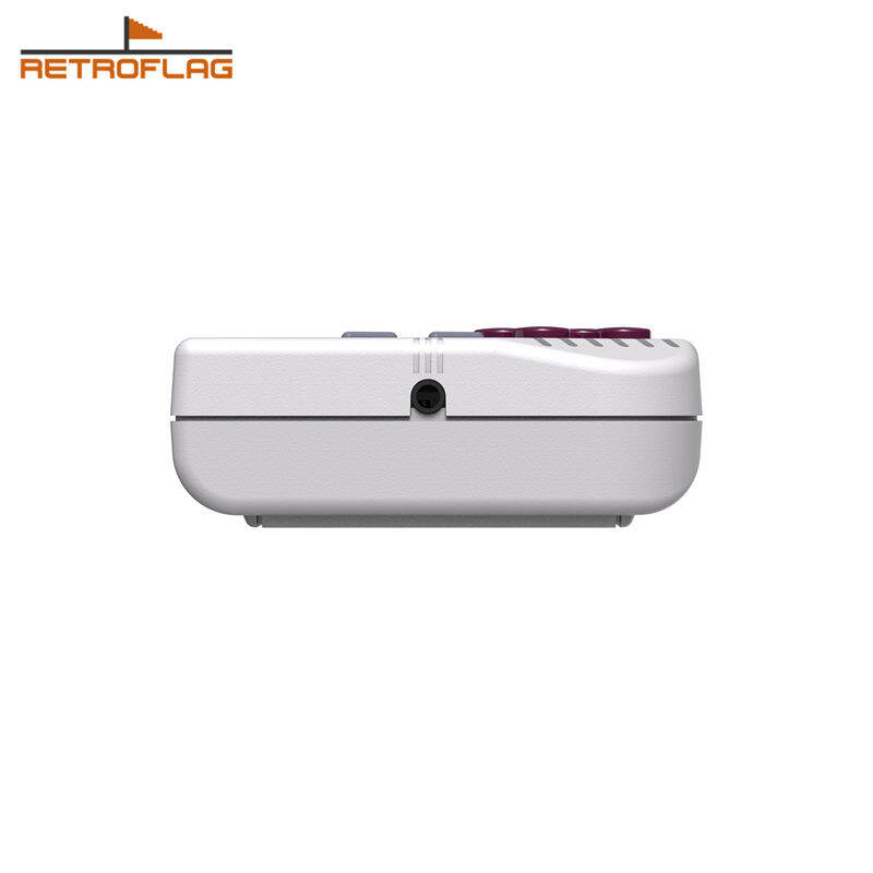 Retroflag GPi Case 2W สำหรับ Raspberry Pi Zero Zero W Zero 2W พร้อม Safe Shutdown 3.5 มม. พอร์ต ...