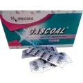 GASCOAL 50MG 1 STRIP (TAB 10'S) | Lazada