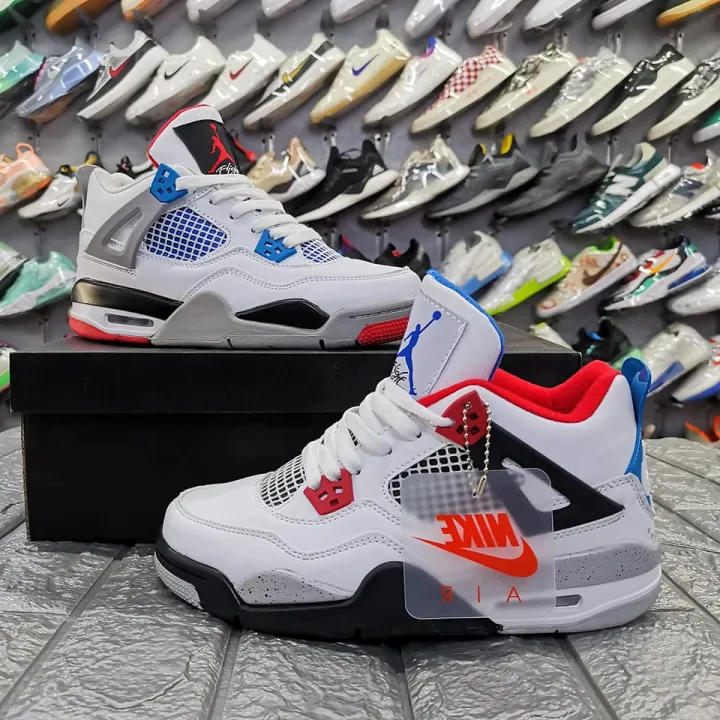 J4 Free Socks Oem Not Class A | Lazada PH