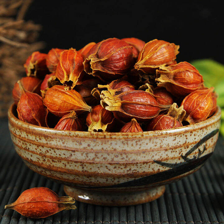 Gardenia jasminoides Ellis fruit herb tea gardenia tea gardenia ...