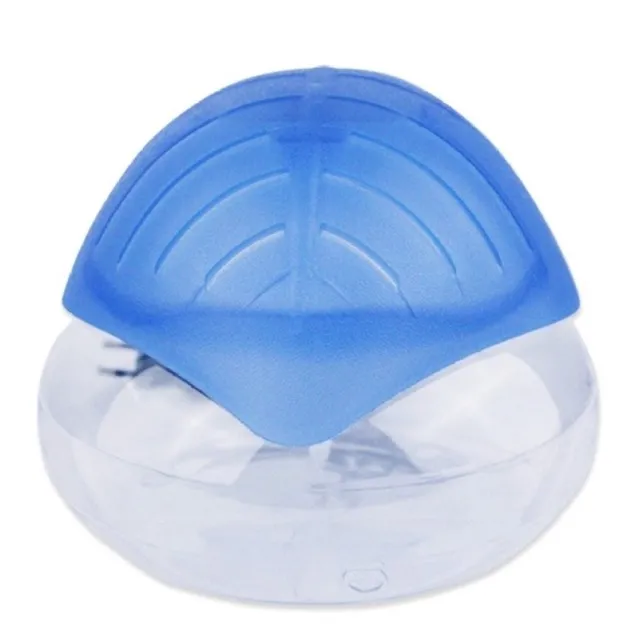 H2O Air Purifier Humidifier free 1pcs scent | Lazada PH