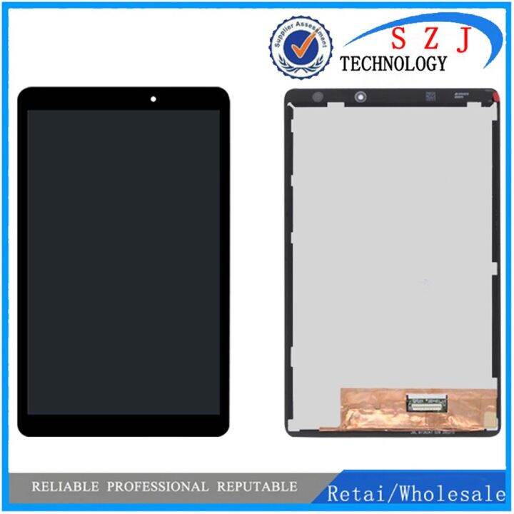 New For Huawei Matepad T 8 T8 Kobe2-L09 Kobe2-L03 KOB2-L09 KOB2-W09 LCD ...