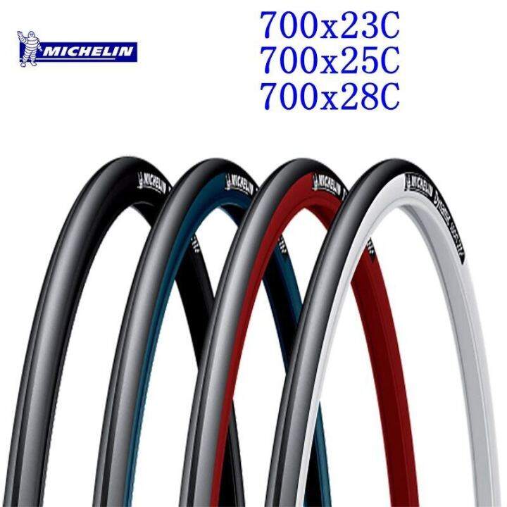 Michelin 700C 700 X 23C 25C 28C Dynamic Sport Road Bike Tire Pk Maxxi Kenda Bicycle Parts ...