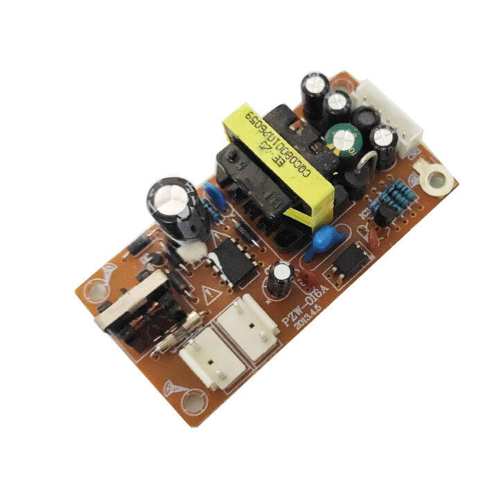 DVD Power Board Universal 5V 12V EVD Switching Power Supply Module DVD ...