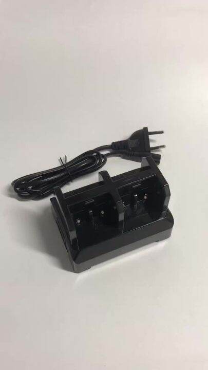 ndnew Replace C300 Four Port Charger For CHC 2004050017(XB-2) Battery ...