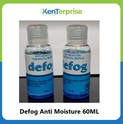 Defogger Defog Anti Moisture 60ML | Lazada PH