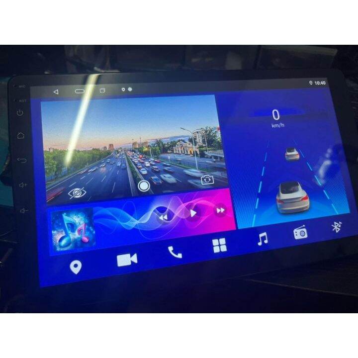 NEW T5 k4811 Carplay dsp 4gsim 8core | Lazada