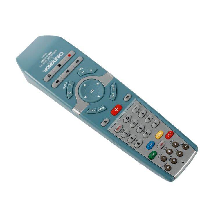 Chunghop E772 Multi-function Learning TV Remote Control | Lazada PH