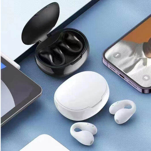 PAVAREAL V01 TWS Wireless Bluetooth V5.2 Earbuds Stereo Headset / Hi-Fi ...