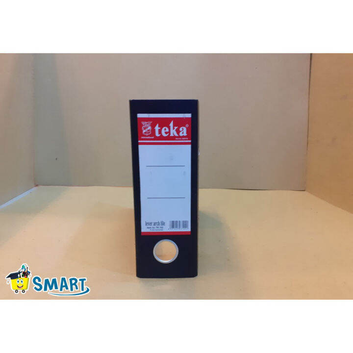 TEKA ORDNER KWITASI MERAH | Lazada Indonesia