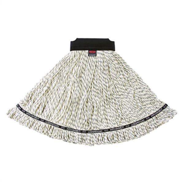 ผ้าม็อบ MAXIMIZER จาก Rubbermaid | Lazada.co.th