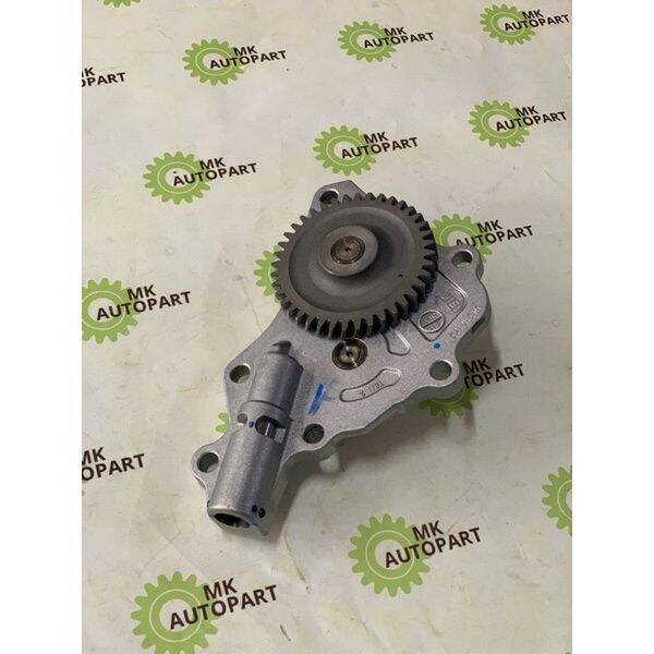 ปั๊มน้ำมันเครื่อง ISUZU อีซูซุ D-MAX Commonrail 4JJ 4JK BTK Made in ...