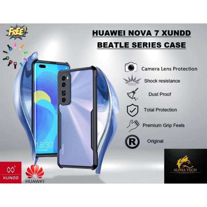 HUAWEI Y90 / Y70 / Y5p / Y7p / Y8p / y7 pro / y9s / y6s / y6 pro/ y9 prime / NOVA Y61 Case XUNDD ...