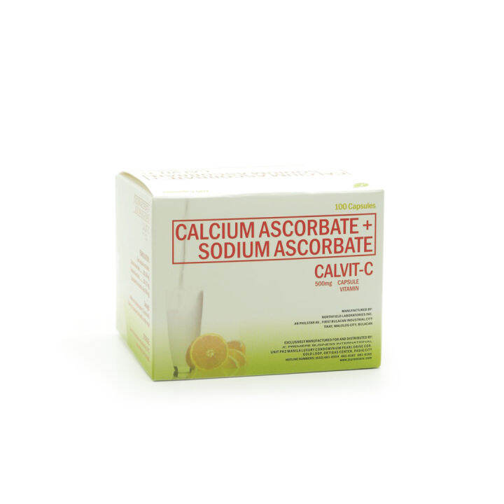CalVit-C JC Premiere Health & Beauty | Lazada PH