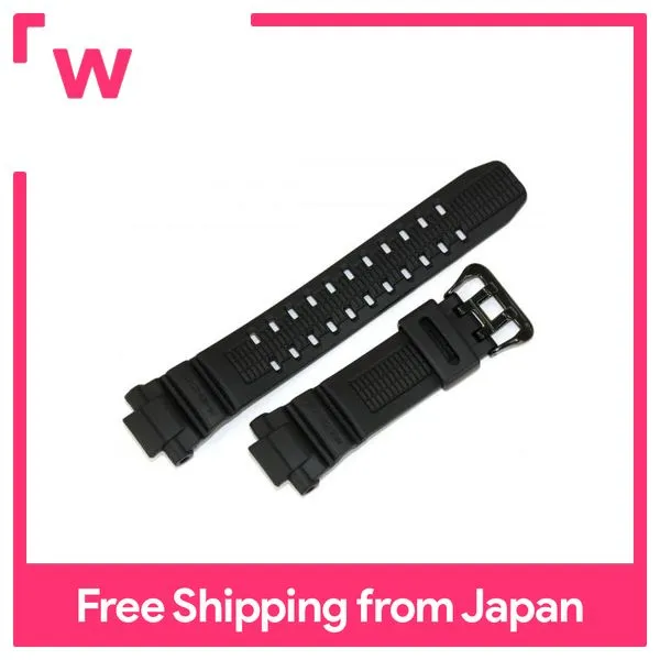 [Casio] Belt (band) for CASIO GW-3000BB, GW-3500BB [Watch] | Lazada PH