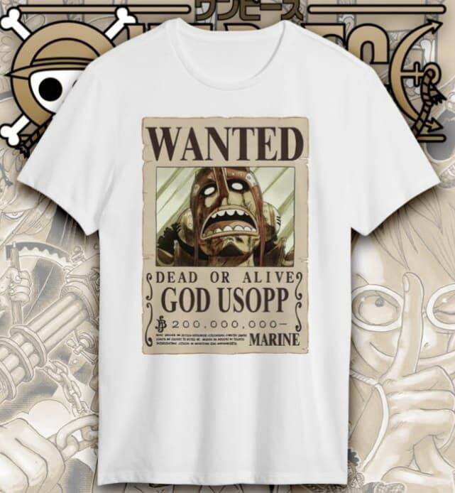 New Design One Piece White Shirt | Lazada PH