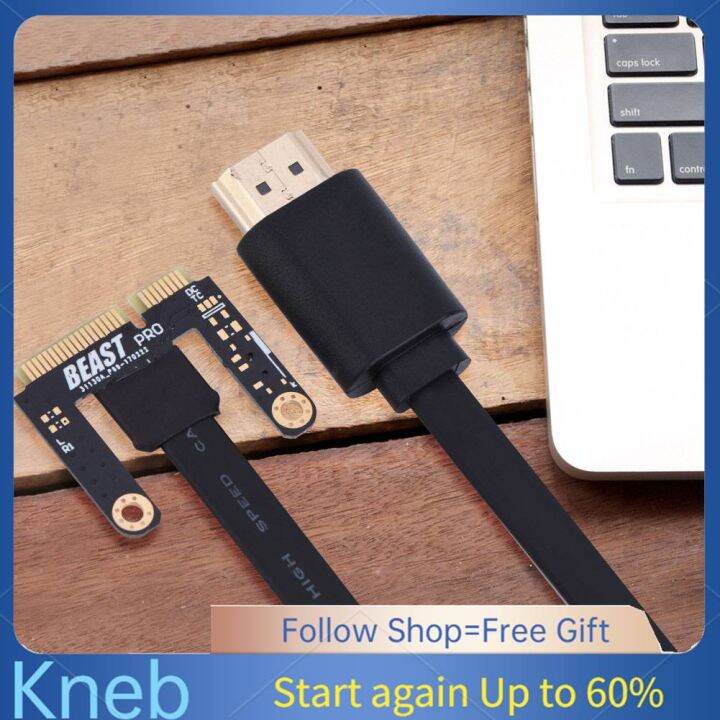 [READY STOCK] EXP GDC External Independent Video Card Dock Beast HDMI ...